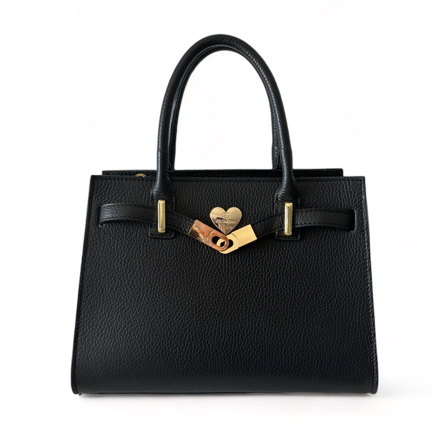 Lady Manhattan Small – Filomena Amore
